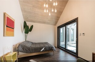 Casa (101) | 3 quartos, Wi-fi grátis 