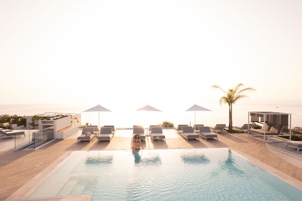 Midenza Seaside & Nature Retreat - Calabria