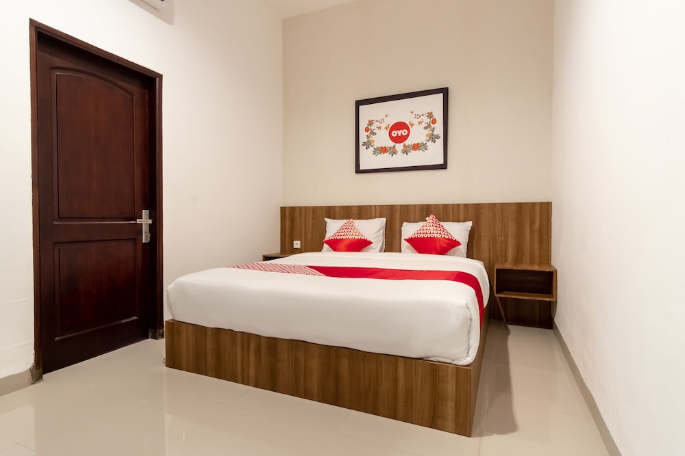 Hotel O Papakoel - Medan