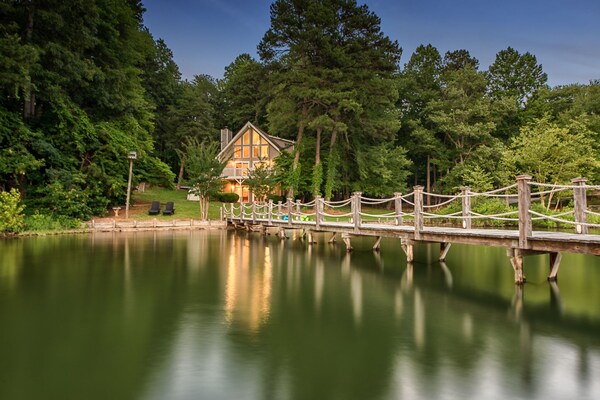 Blarney Bay - Northlake - Charlotte