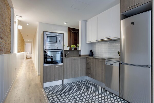 Lucasland - Barcelone