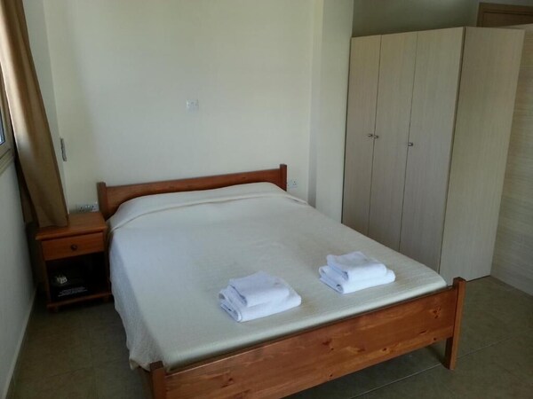 St. Lazaros House - Chypre