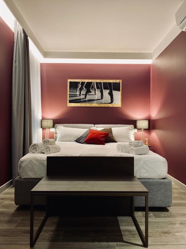 Dimora Del Teatro - Treviso