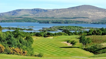 Casa de Campo | Interior