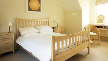 Casa de Campo | Interior