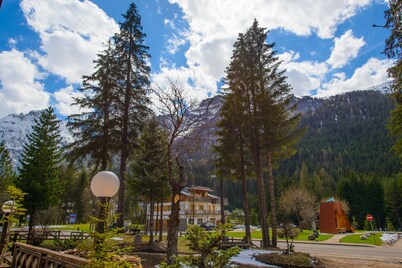Park Hotel Faloria