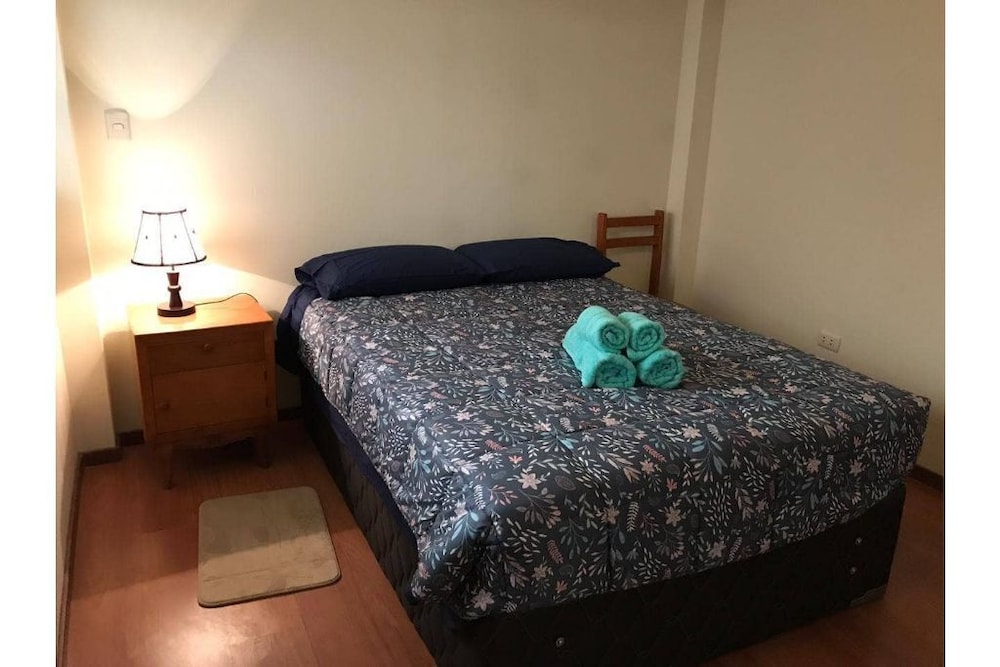 Maison De Rafita 2e Niveau - Cuzco