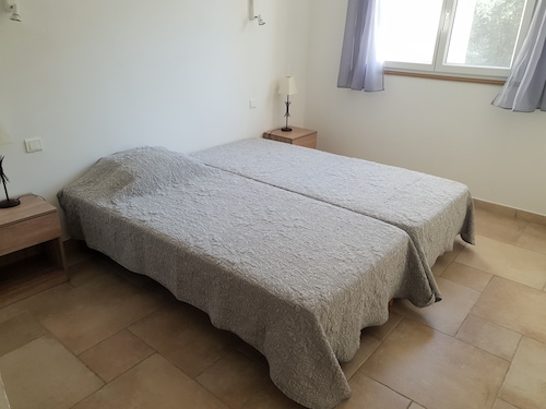 Große Neue Wohnung Sehr Komfortabel Und Ruhig 85 M2 2 Ch 4/5 Pers. - Porto-Vecchio