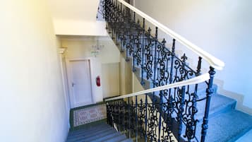 Escadas
