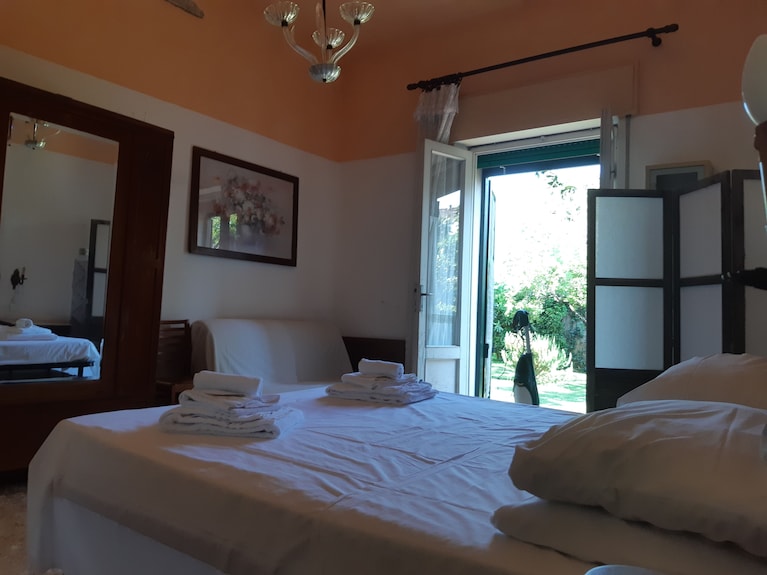 Villa Ricordi-casa Turandot - Viareggio