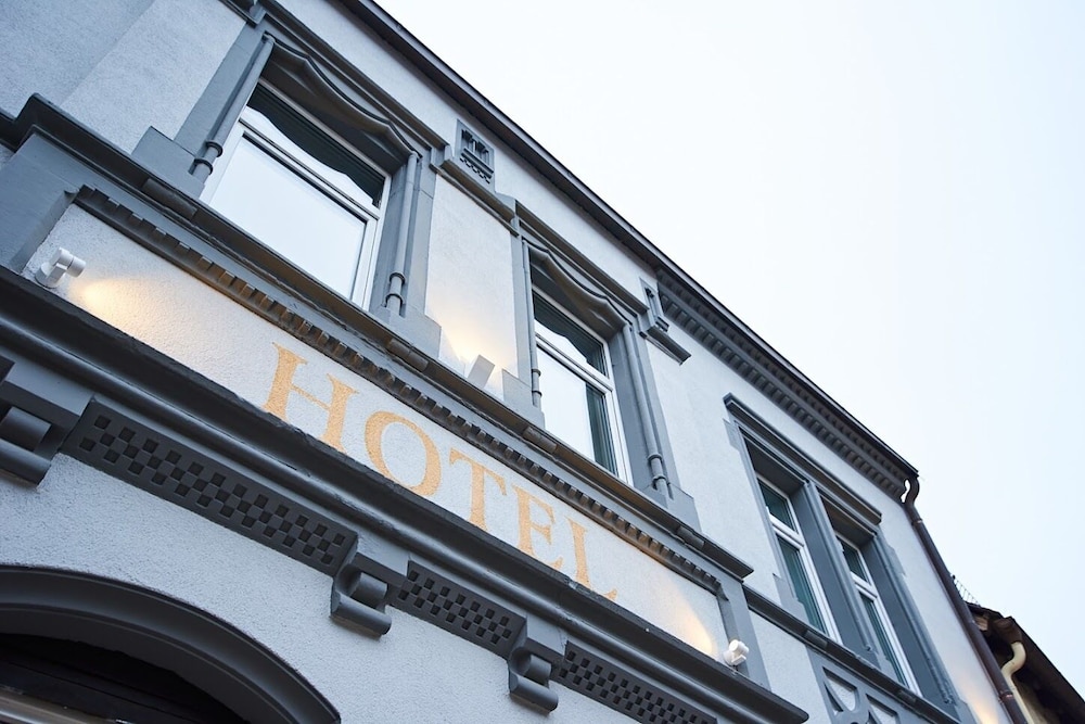 Hotel Phoenix - Karlsruhe