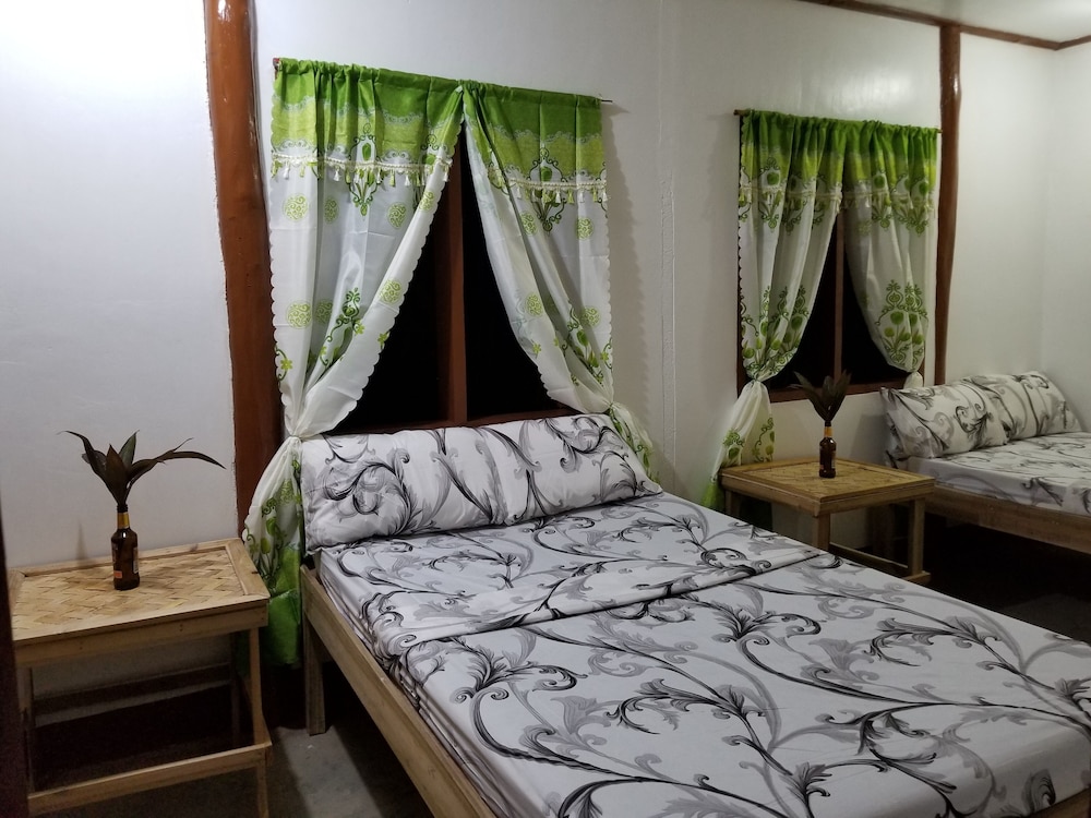 Fn-lar's Transient Home - El Nido