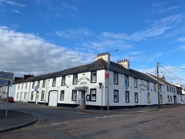 The Kings Arms Hotel - Ayrshire