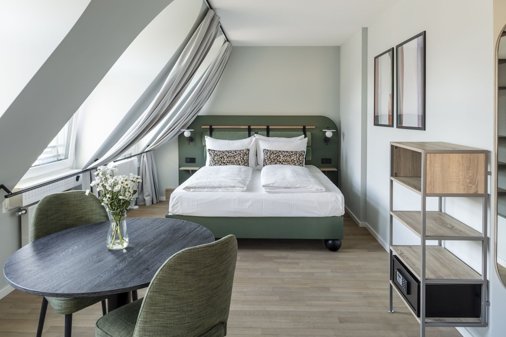 Numa Munich Blend - Munich