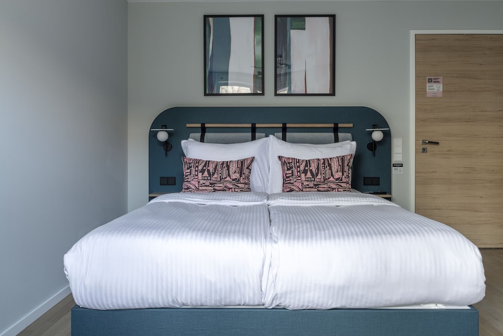 Numa | Blend Apartments - Múnich