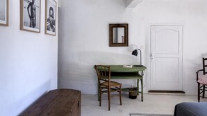 Suite Familiar | Sala de estar