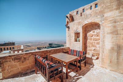 Maristan Tarihi Konak