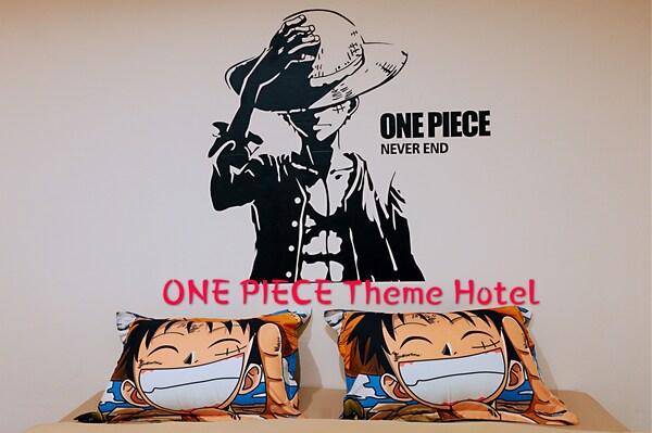 A 酒店 - 仙本那