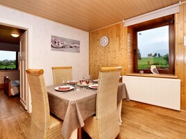 Apartamento | Restaurantes