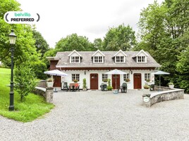 Apartamento | Exterior