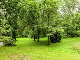 Apartamento | Vista do alojamento