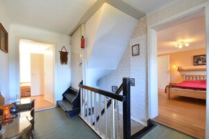 Casa de Campo | 5 quartos, roupa de cama fornecida 