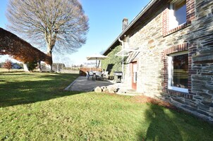 Casa de Campo | Varanda