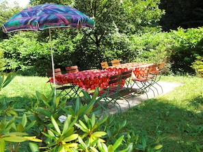 Apartamento | Jardim