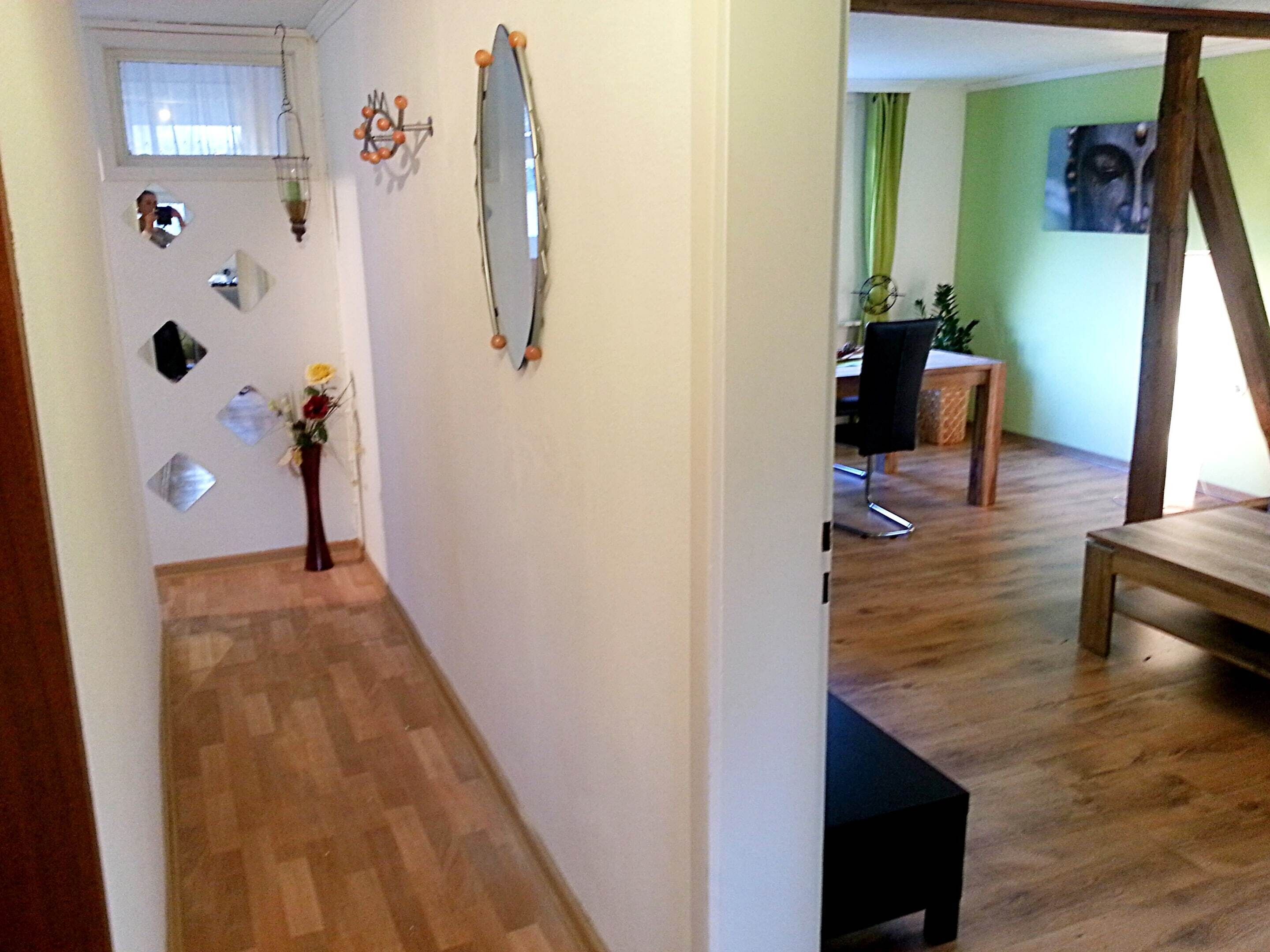 Apartamento | Interior