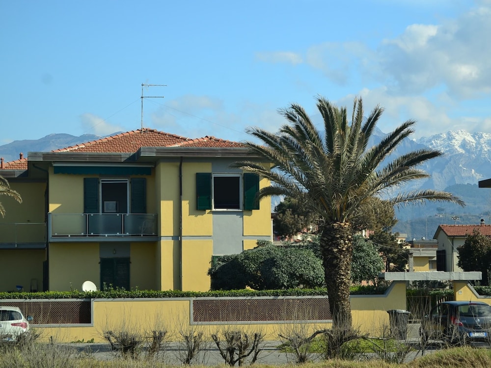 Maison à Carrara Près De La Mer - Province de Massa-Carrara