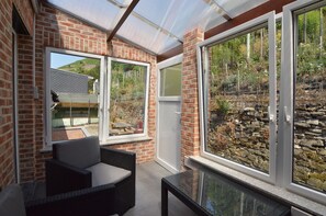 Apartamento | Varanda