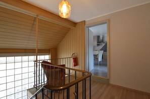 Apartamento | Interior