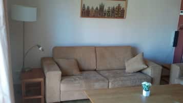 Casa | Sala de estar