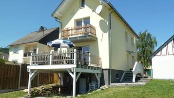 Casa | Exterior