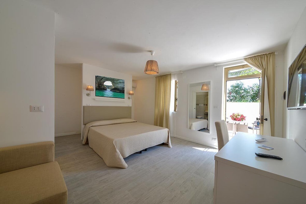 Villa D'amato - Peschici