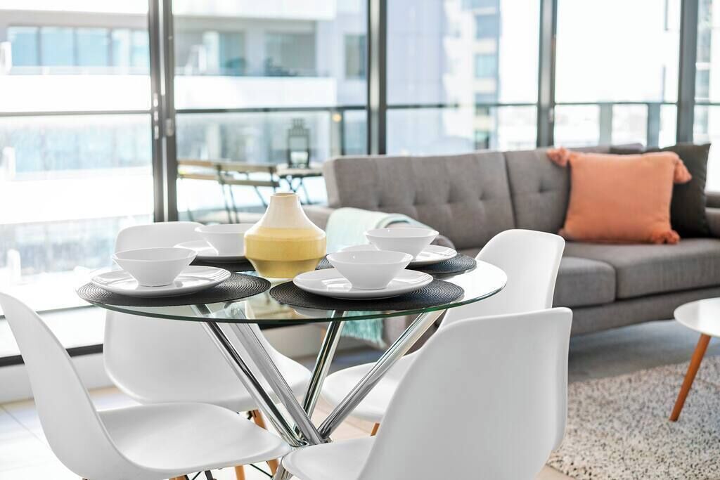Tyler - Superb Luxury In Southbank *Wifi Parking - Richmond