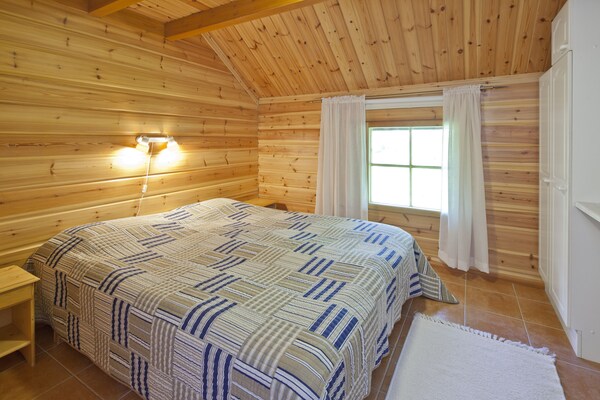 Holiday Club Hannunkivi Cottages - Keski-Pohjanmaa