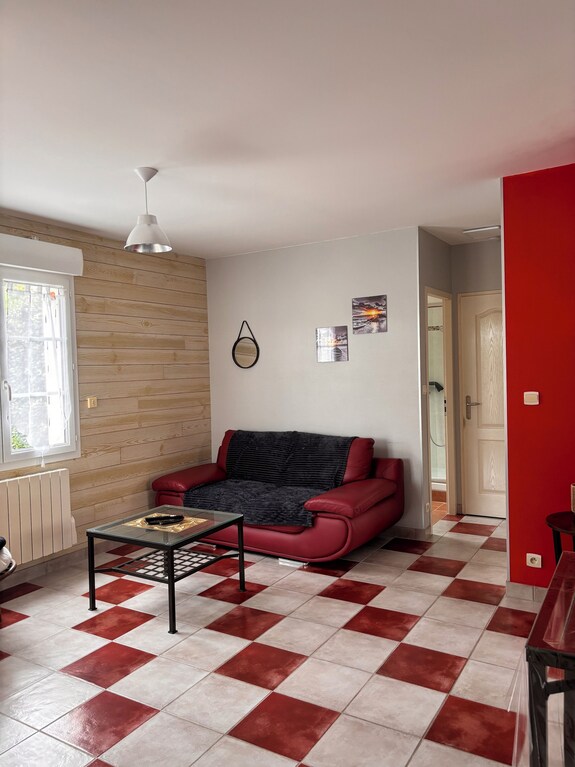 A Pleasant Stay Between Land And Sea, 5 Minutes From La Rochelle Ile De Ré - Charron