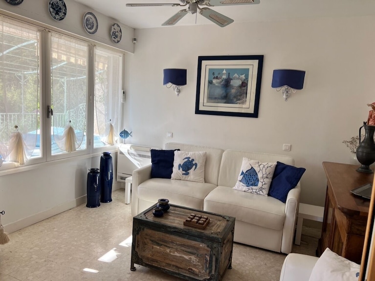 --La Belle Escapade-- - Le Lavandou