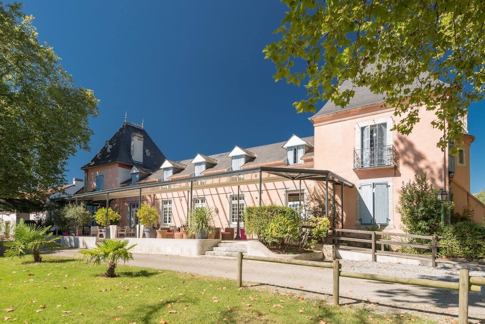 Domaine St Ferreol - Hautes-Pyrénées