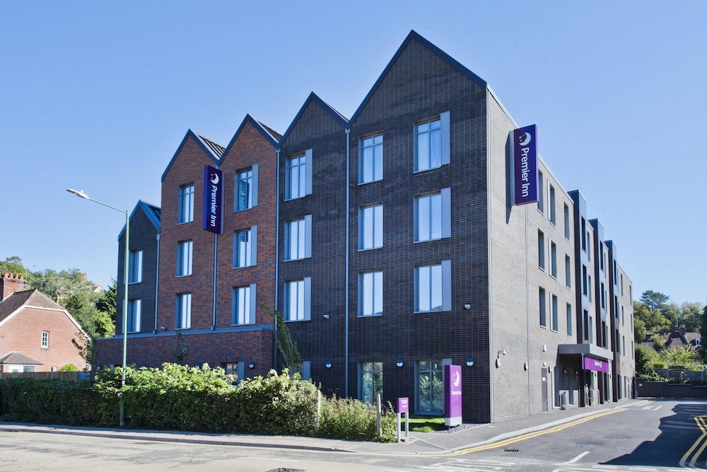 Premier Inn Sevenoaks - Sevenoaks