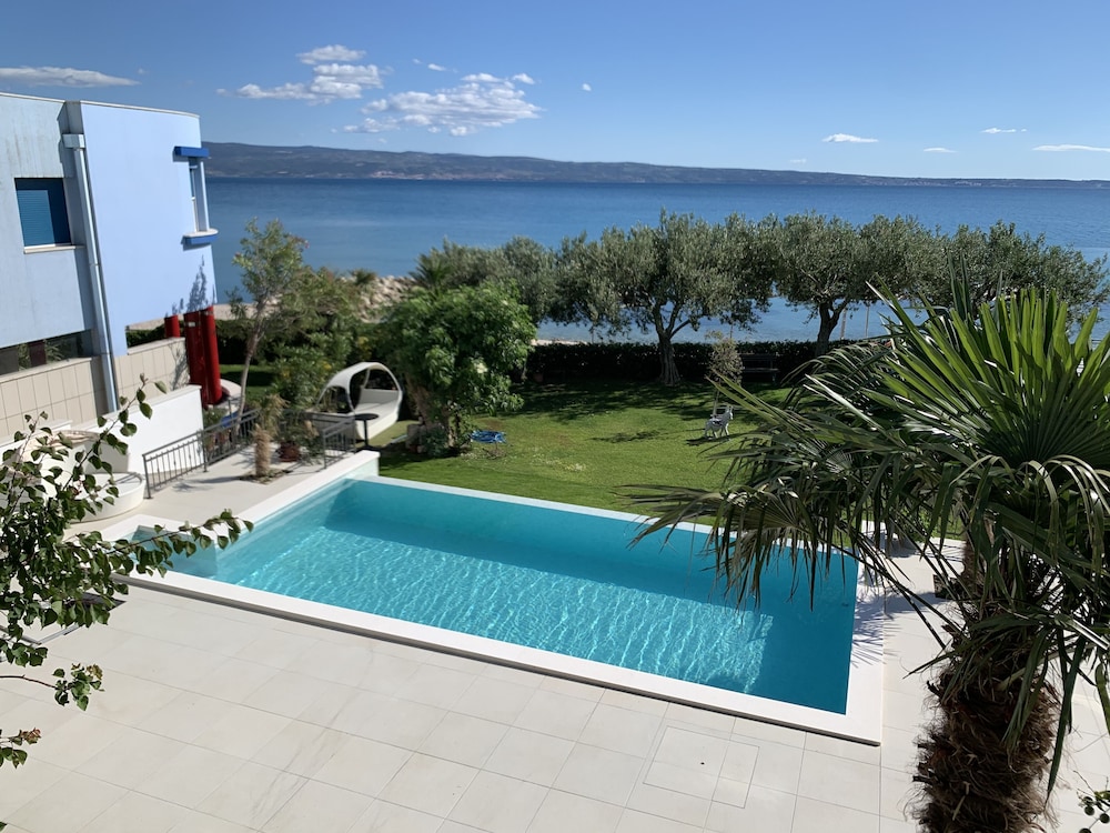 Villa Pitomcia - Adults Only - Podstrana