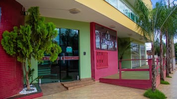 Fachada