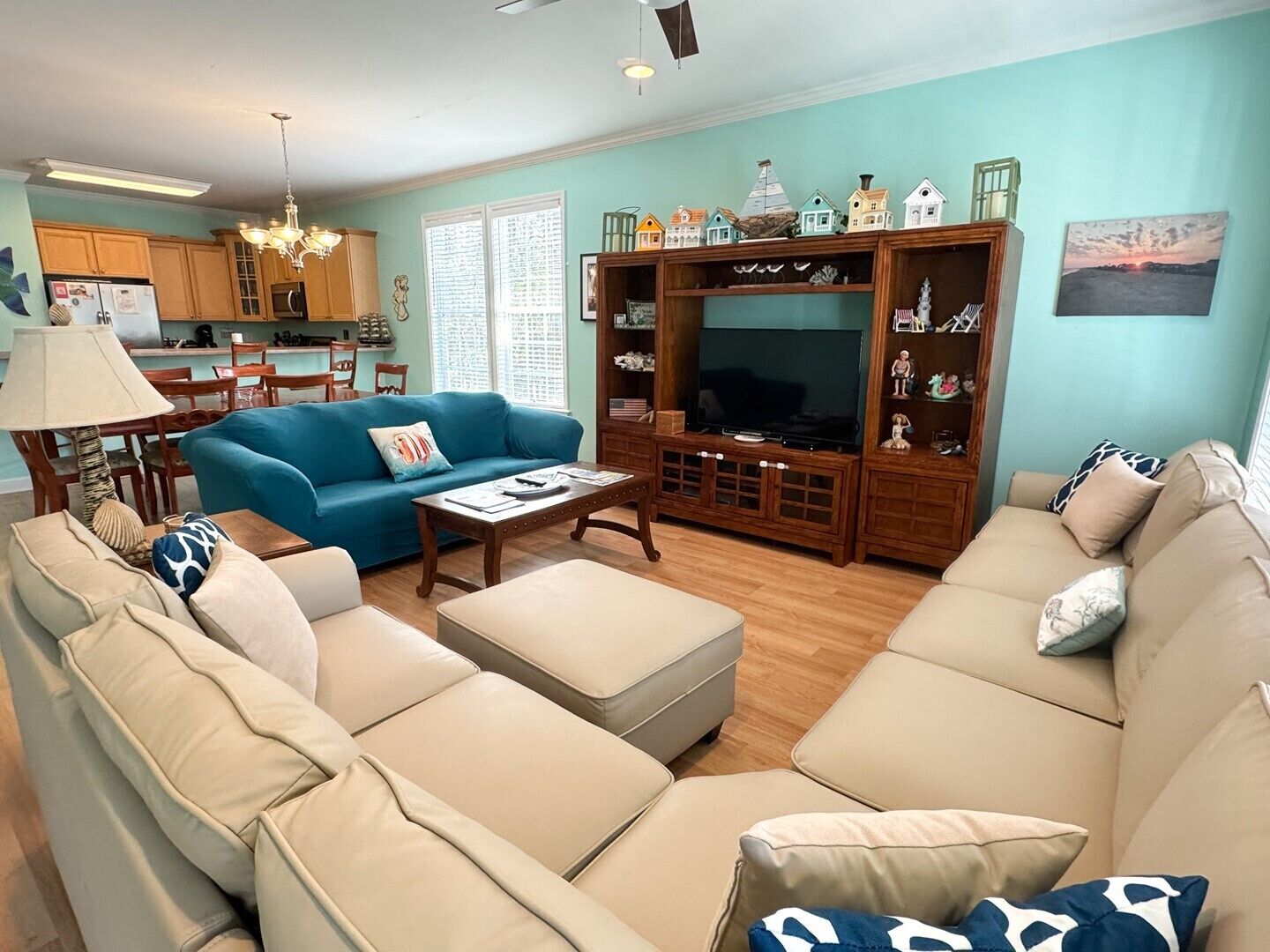 O'hare's Oasis / 103 Sw 29th Street - Coastal Vacation Resorts - Oak Island, NC