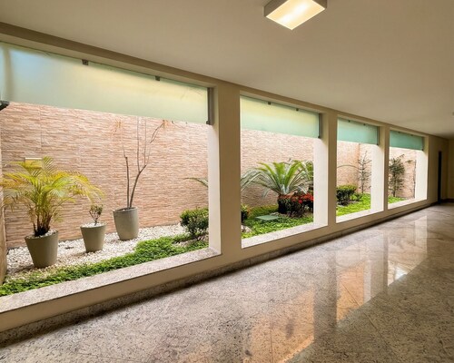 Domus Hotel Cidade Nobre – Ipatinga