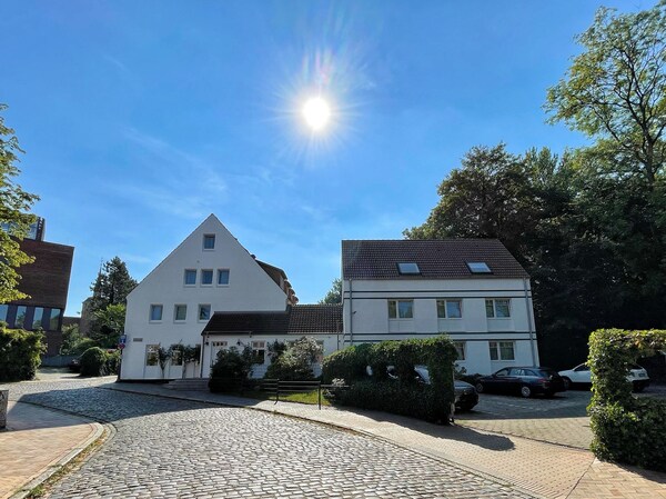 Hotel Xenia - Flensburg