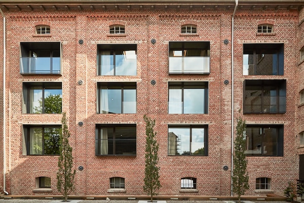 Hotel Pölter Bei Markus T. - Bielefeld