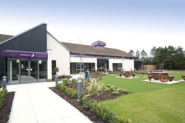 Premier Inn Newbury Town Centre South A339 - Newbury