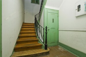 Escadas