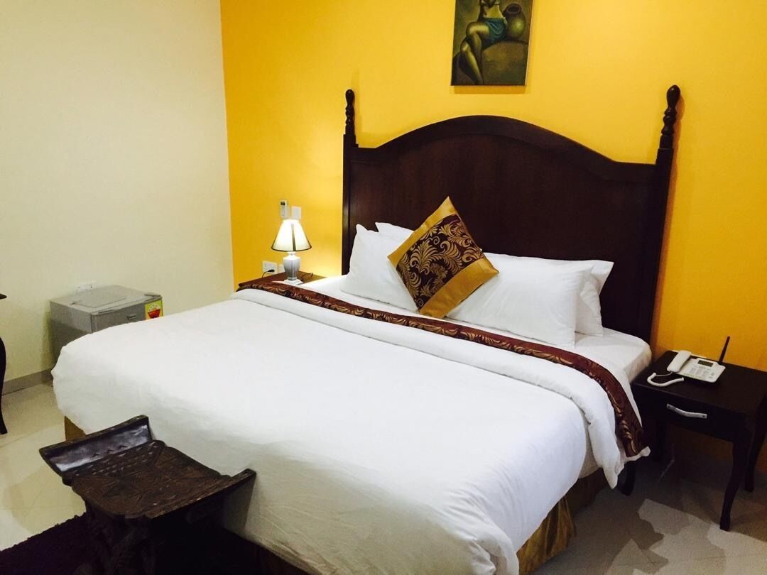 Restel Hotel in Ho: Find Hotel Reviews, Rooms, and Prices on Hotels.com